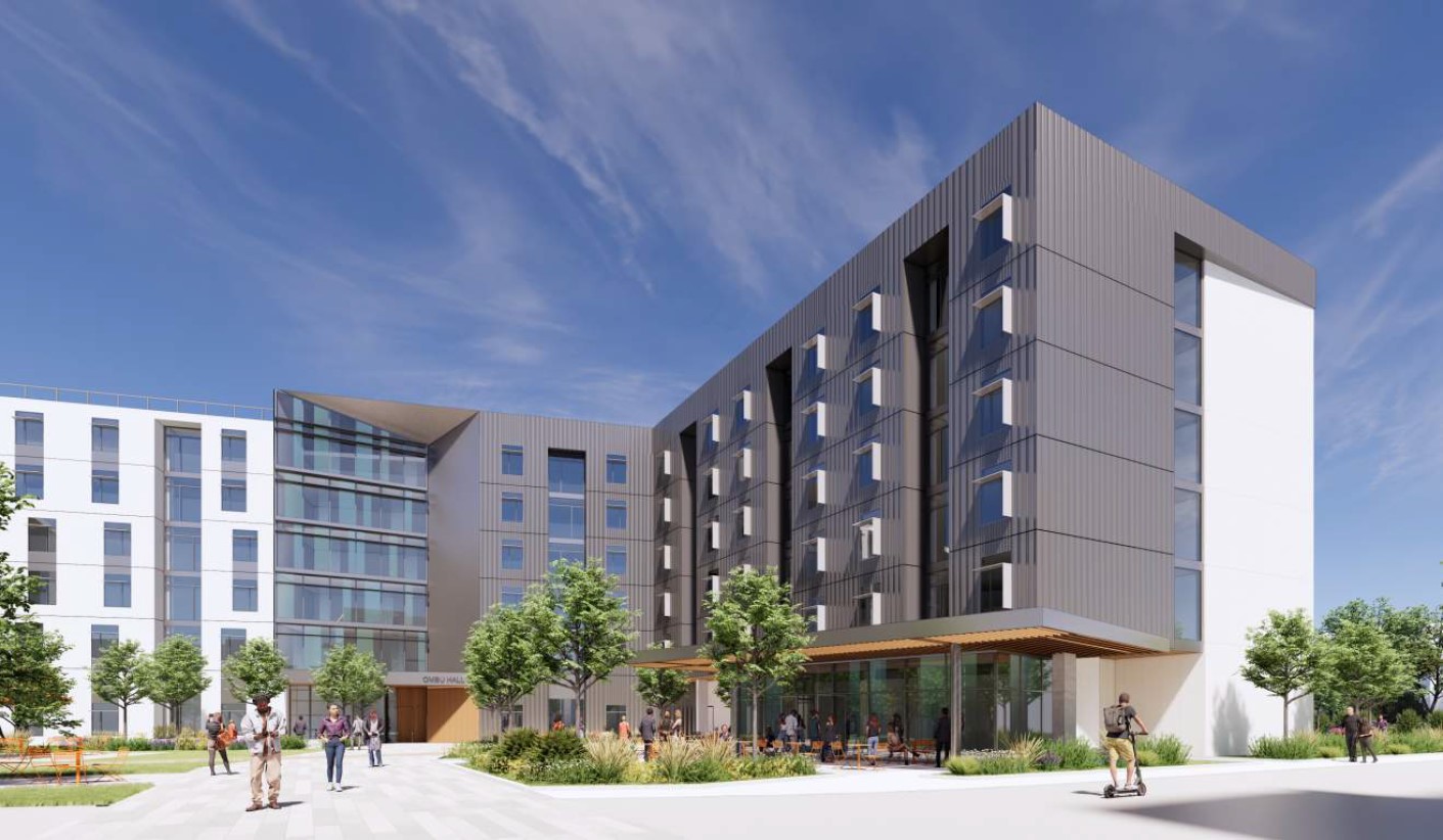 Projects | CSUF - Capital Programs and Facilities Management